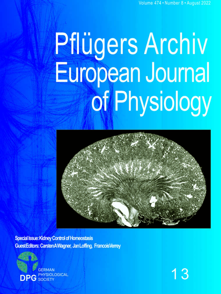 Research articles – Physiology in Focus